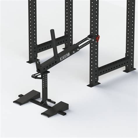 Revolt Belt Squat Rack Attachment