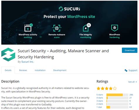 3 Best Security Plugins For Wordpress I Recommend For 2025