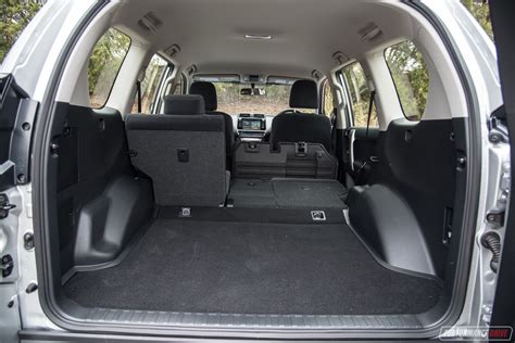 2018 Toyota Landcruiser Prado Review Gx And Kakadu Video