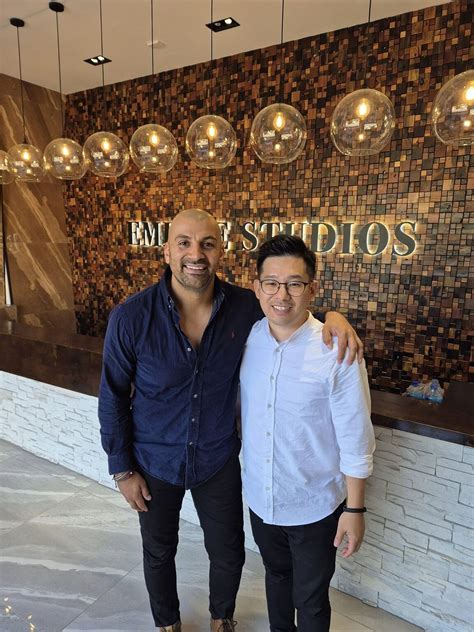 Who Mentors Your Mentor Proximity Is Power 💪 Surround Yourself With The Best Who Learn From The