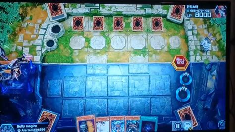 What Playing Against Eldlich Does To A Mf R Masterduel