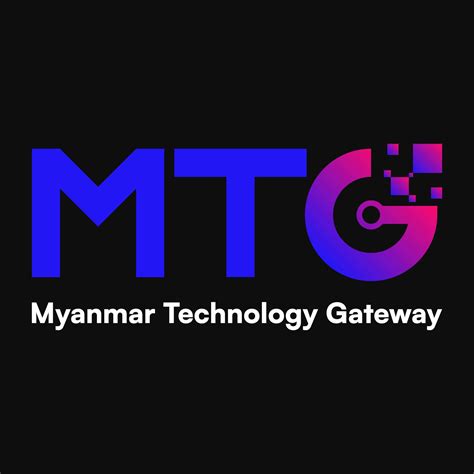 Myanmar Technology Gateway Co Ltd