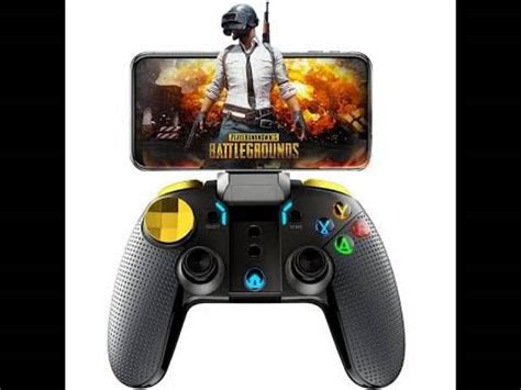 Pubg Mobile Wireless Controller Controllers 1095385358