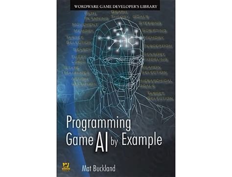 54 Off Programming Game AI By Example Book 23 09