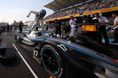 Nyck De Vries Long Road To An F1 Drivers Seat — And His Own
