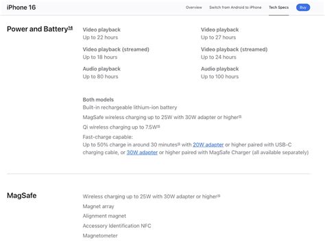 Update Apples C1 Modem Doesnt Interfere With Magsafe On The Iphone