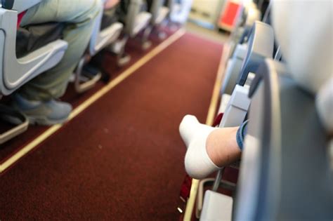 These Are The 7 ‘most Offensive Behaviors That Break Airplane