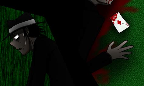 Hs Fatal Heist By Gav Imp On Deviantart