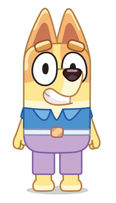 Bartlebee Characters Bluey Official Website Character Swim Toys