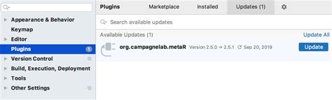 Metar Github Pages For Metar Projects