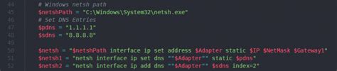 how to update vmware windows vm s dns using powercli mike tabor