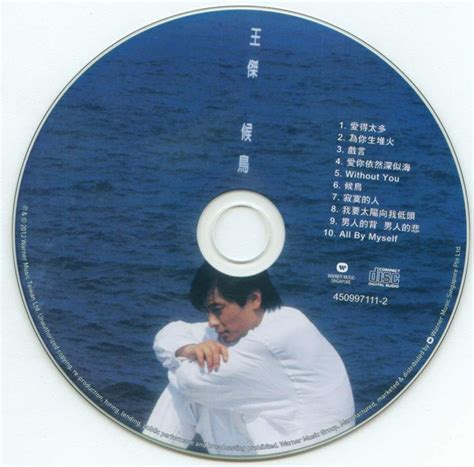 Wav整轨cue 王杰 候鸟（百度网盘） 哔哩哔哩