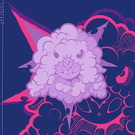 Wooloo Пикабу