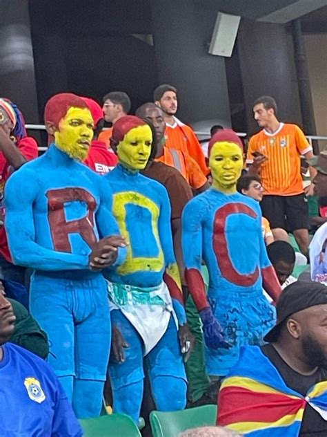 Africa Afcon Diversity Rania Soppelsa