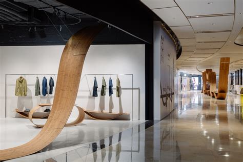 Gallery Of Bamboo Bamboo Turn Turn Lllab 7