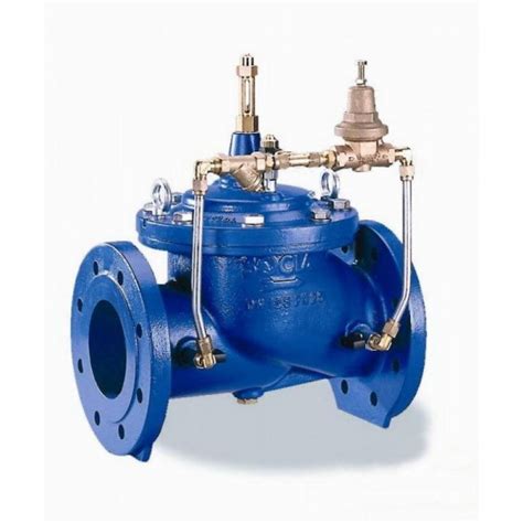 Купить Клапан регулирующий С101 фланец чугун Ду 150 мм Ру 25 бар Kvs 264 00 куб м ч