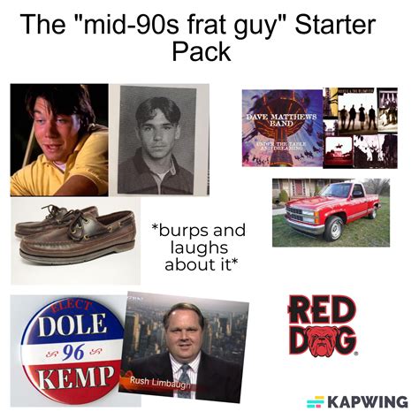 Frat Bros Memes