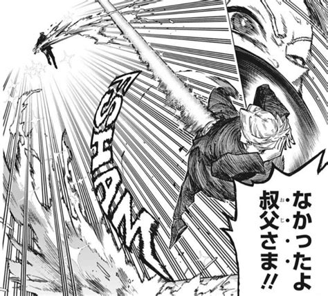 今週の「僕のヒーローアカデミア」感想、デクに語りかける青山･･･ついに第二次決戦開幕！！【343話】 ジャンプまとめ速報