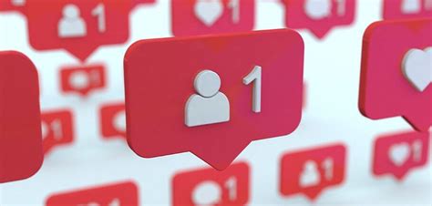 Seguidores A Escada Para O Seu Sucesso