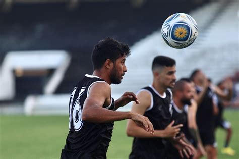 Mais Querido Encerra Preparação Para Estreia Na Copa Do Nordeste 2023