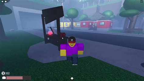 Roblox Bdfs Left 4 Dead 2 Event I Was The Last Survivor Youtube