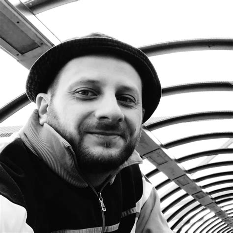 Pe Dant · Künstler Inprofil