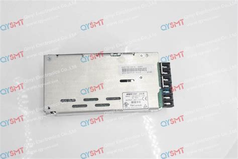 Tdk Lambda Power Supply 24vdc Hws150 24 Qysmt