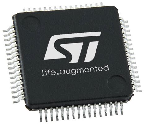 Mouser Electronics Stocking Stm32l5 Low Power Mcus Electronics Weekly