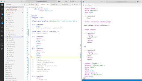 Clojure Power Tools Part 3 Kari Marttila Blog