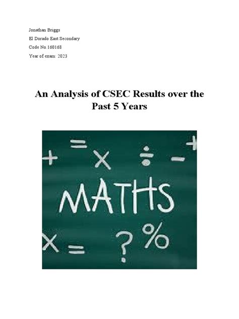 Jonathan Math Sba Incompleted Pdf Data Science