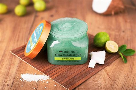 Honest Tree Hut Sugar Scrub Reviews Benefits Price Trabeauli