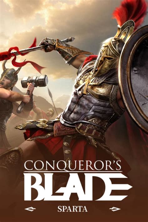 بازی Conquerors Blade