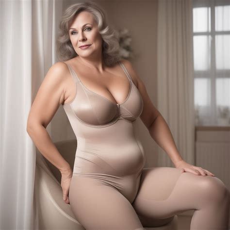 Panty Girdles And Panty Corselettes Corset Fashion Outfits Girdles