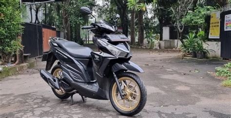 Harga Vario Bekas Tahun Sampai Mulai Jutaan ARSIPUMUM