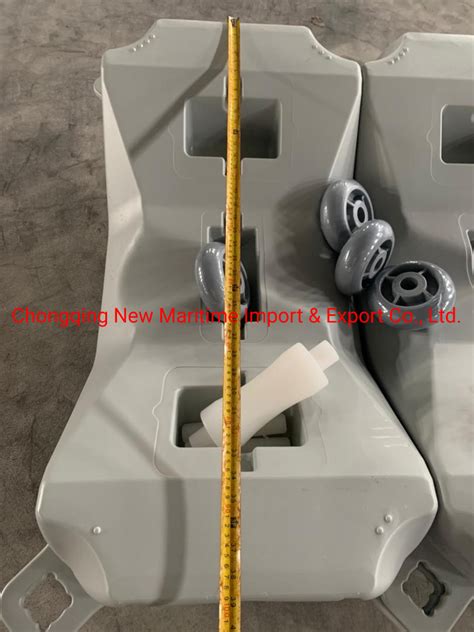 Floating Dock Pontoon Platform Jet Ski Dock U Shaped Float Dock U