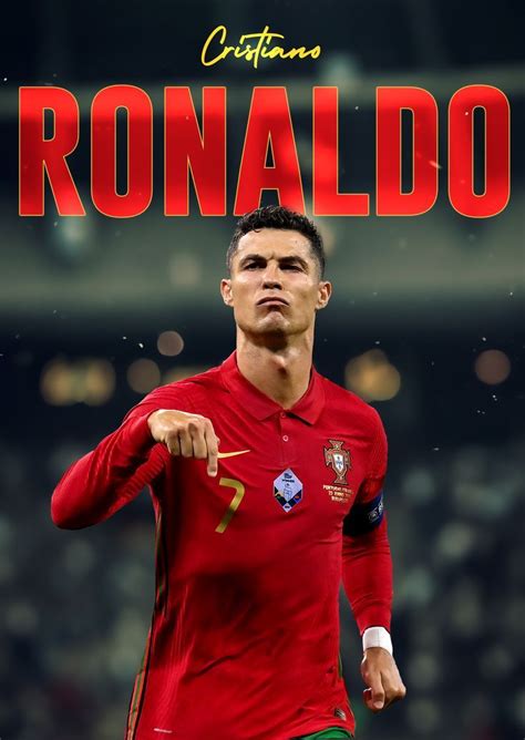 Cristiano Ronaldo Hd Wallpaper Ronaldo Aesthetic Poster Aesthetic