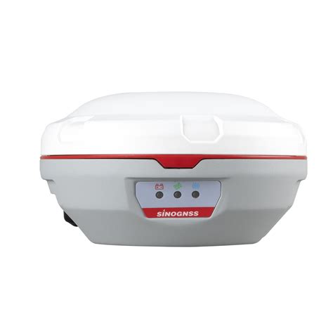 Sino Comnav A100 Gnss Receiver High Performance Gnss Survey Equipments Gnss Receiver Rtk GPS