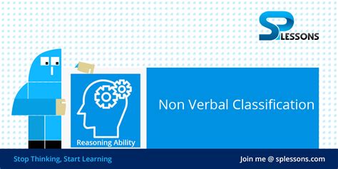 Non Verbal Classification