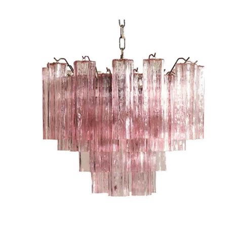 Винтажная люстра из муранского стекла Murano Cherry - HPDecor - Бутик ...