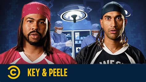 Dubstep Key And Peele S02e01 Comedy Central Deutschland Youtube