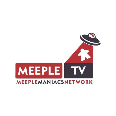 Meeple Maniacs Network