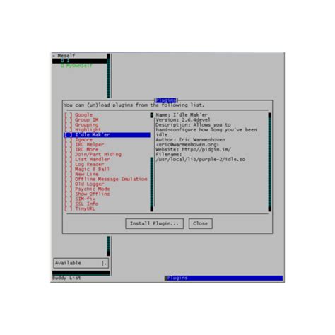 37 Best Pidgin Alternatives Reviews Features Pros And Cons Alternative Me