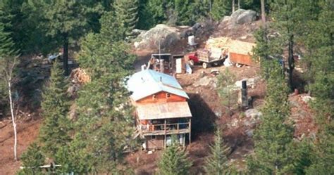 Lessons From Ruby Ridge Tactical Tangents Podcast