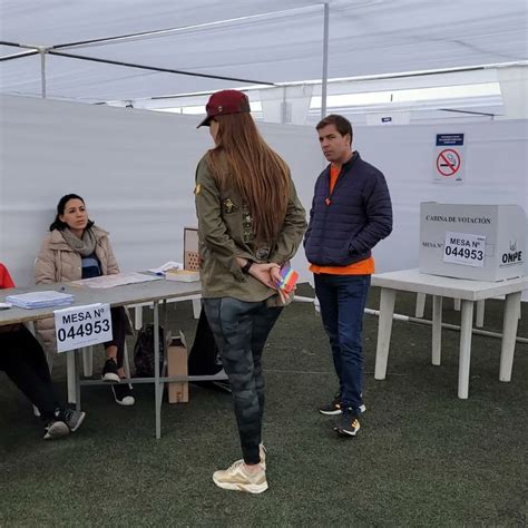 Parlamento Andino On Twitter Entérate Con El Fin De Presenciar Y Velar Por La Transparencia