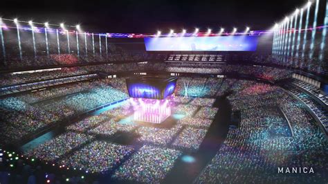 Unpacking Tennessee Titans New Stadium Name And Other Top Takeaways