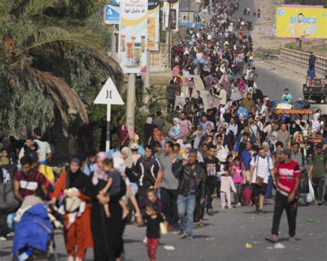 الصحة العالمية تدعو لإغاثة غزة وتصف الوضع بالكارثي Pnn