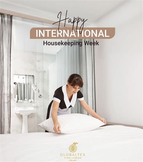 Globaltex Fine Linens On Linkedin Housekeeping Housekeepingservices