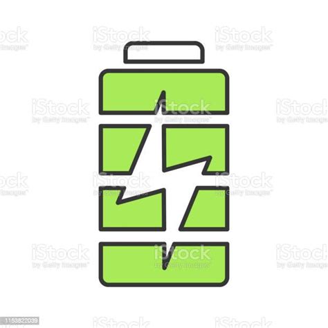 배터리 충전 아이콘 0명에 대한 스톡 벡터 아트 및 기타 이미지 0명 배터리 전원 벡터 Istock