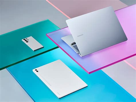 Samsung Galaxy Book 4 Edge Launches Globally Available For Purchase