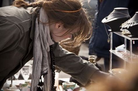 Vide Greniers La Chasse Est Ouverte Paperblog